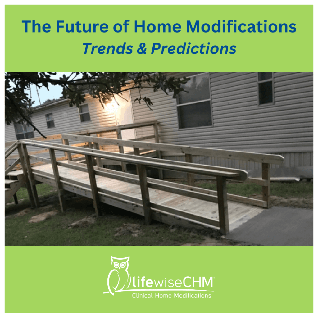 The Future of Home Modifications: Trends & Predictions - Lifewise ...