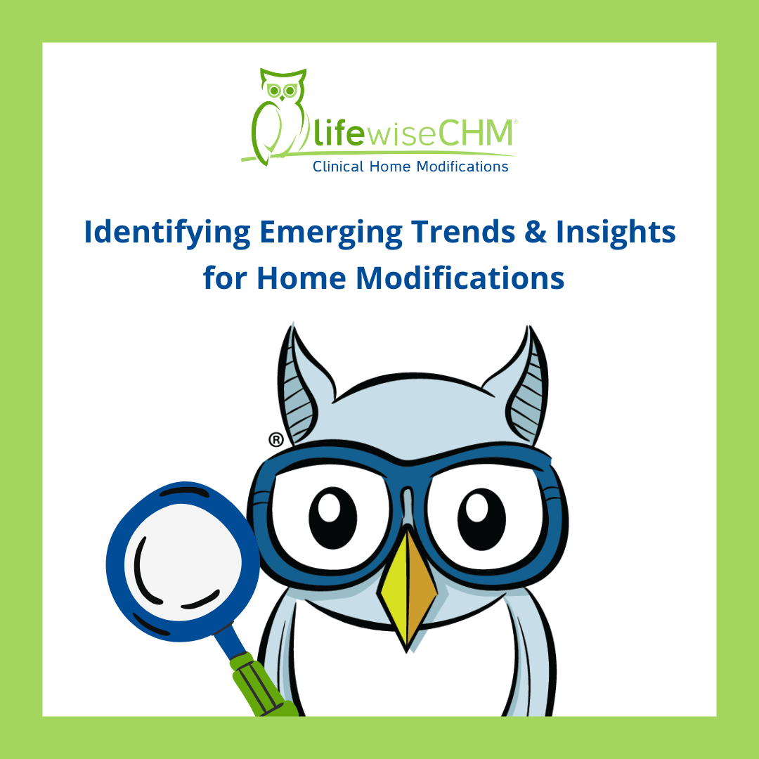 Looking into the Future of Home Modifications: Trends & Insights for ...